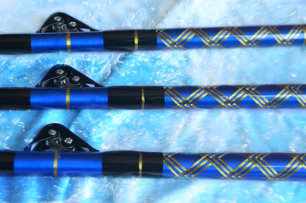 Cyber Monday is Here. All Tuna, Marlin and Dolphin Rods and Reels on ...