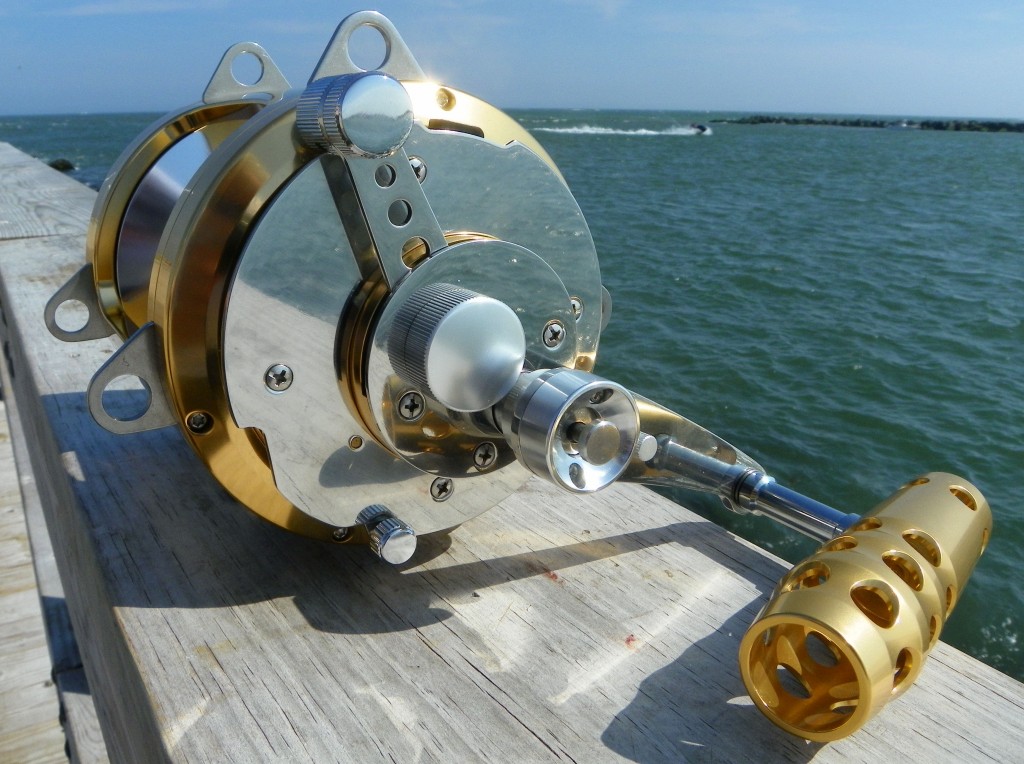 Christmas Sale On Now. All Tuna, Marlin and Dolphin Rods and Reels on ...