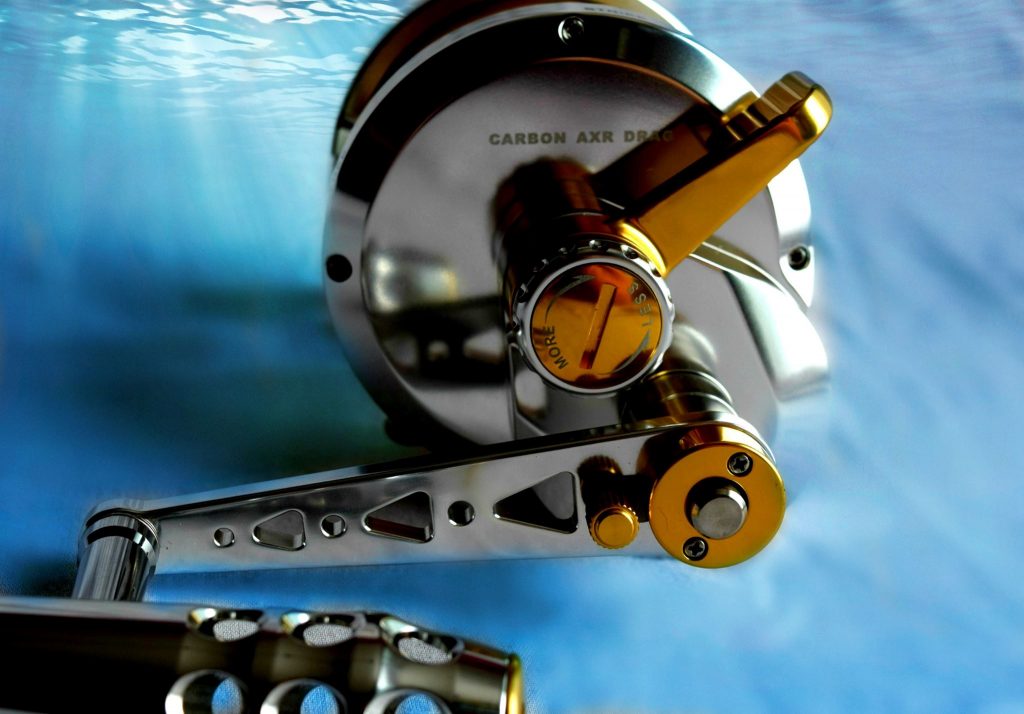 Cyber Monday is Here. All Tuna, Marlin and Dolphin Rods and Reels on ...